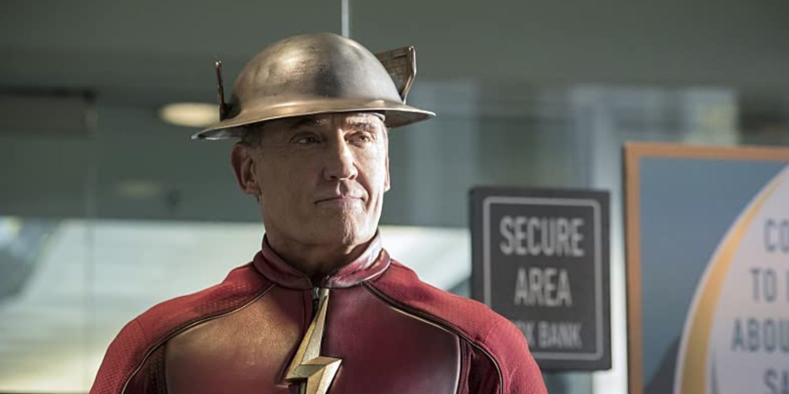 6 Best TV Shows Where a Character Returns Episodes Later