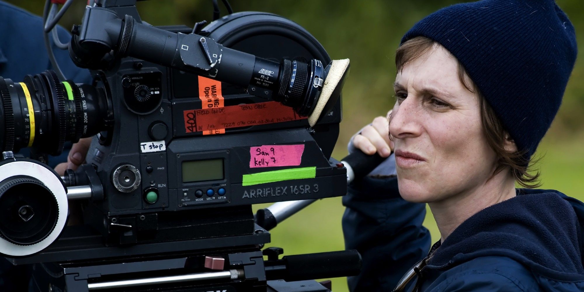 Female Filmmakers: 10 Groundbreaking Movies Directed by Women