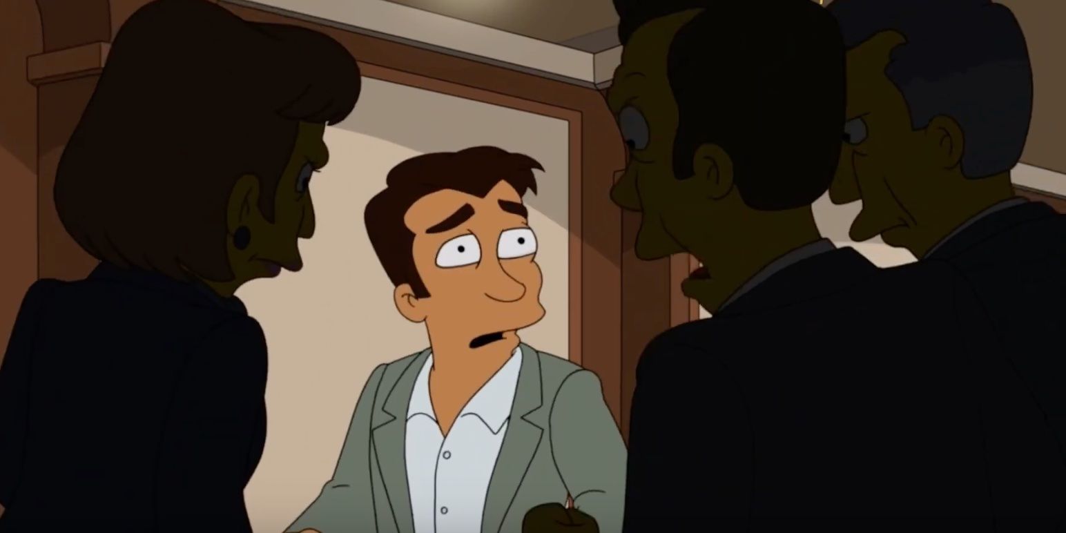 8 Celebrities That Guest Starred on 'The Simpsons' In 2022 (So Far)