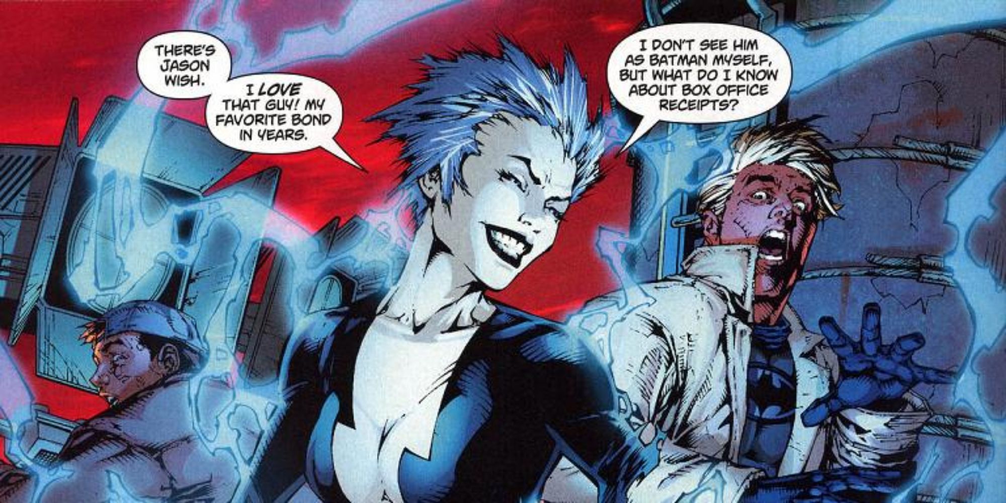 10 Most Overlooked Superman Villains