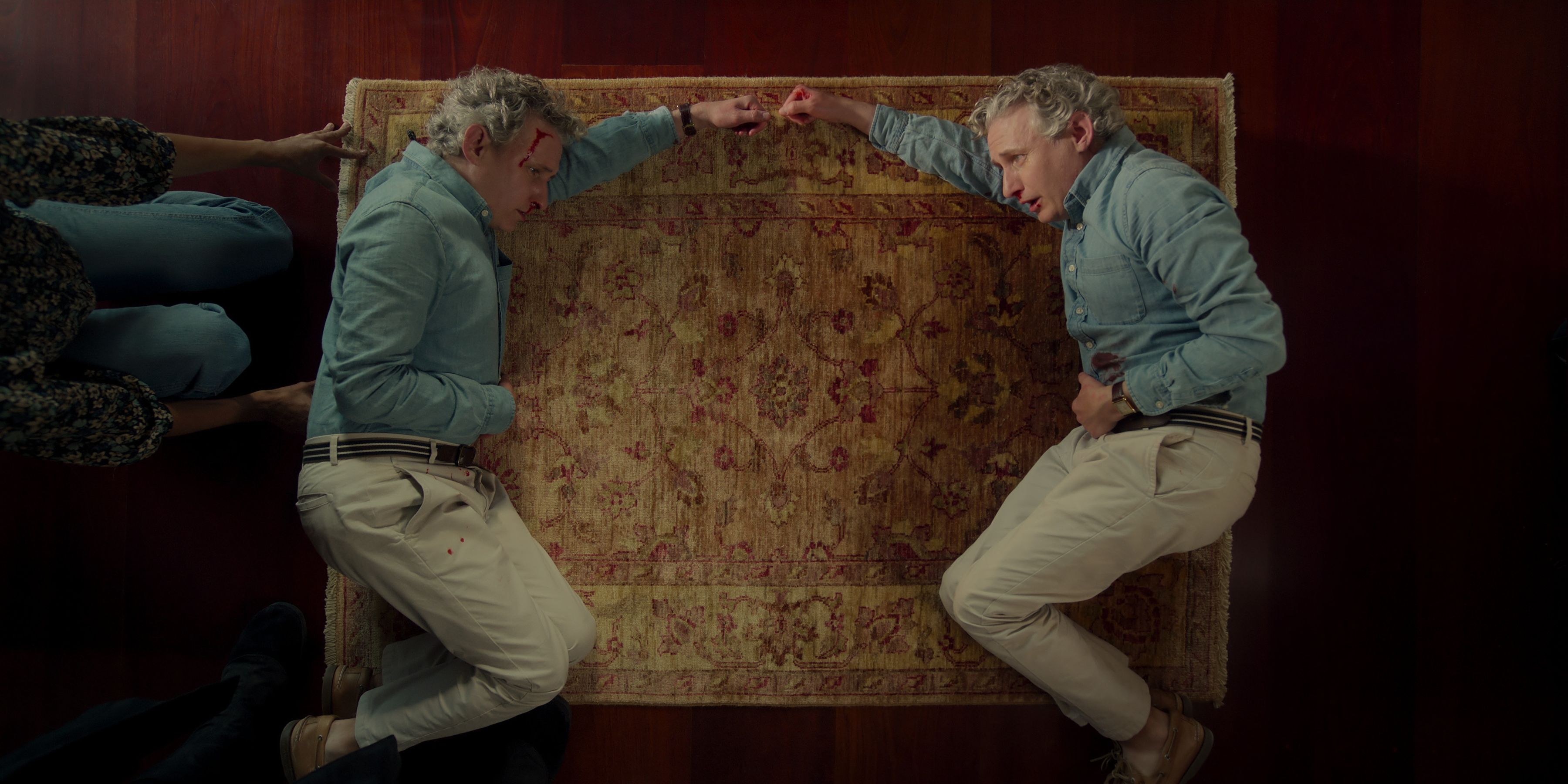 Locke and Key Season 3 New Keys