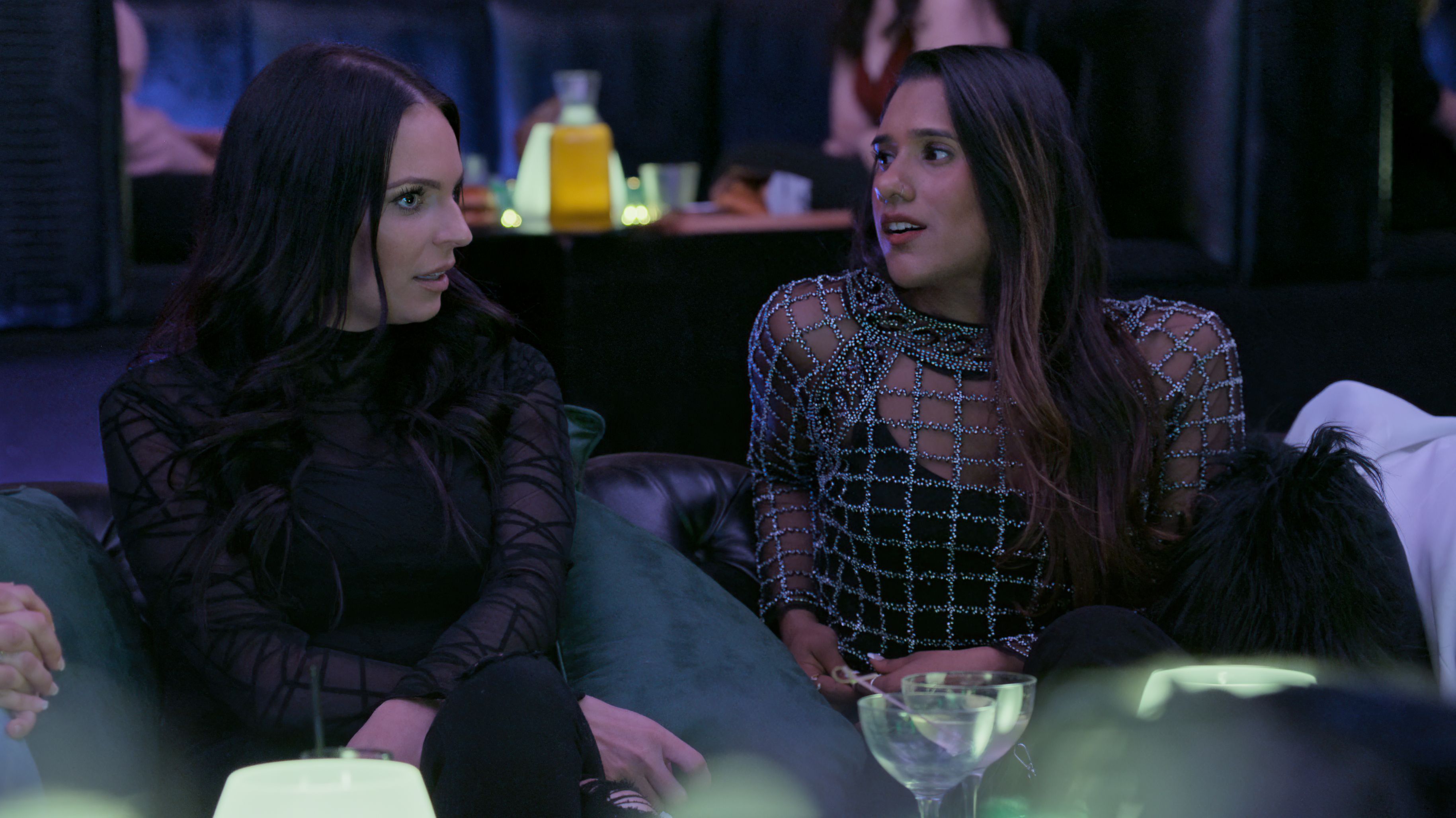 Love is Blind: After the Altar Season 2 Trailer: Drama After the Experiment