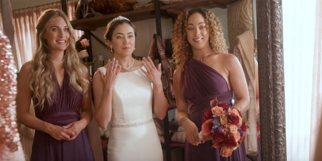 Fall in Love With Autumn: 7 Hallmark Love Story Movies