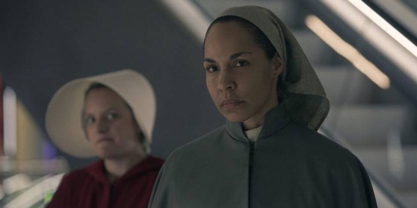'The Handmaid's Tale' Social Stratifications, Explained