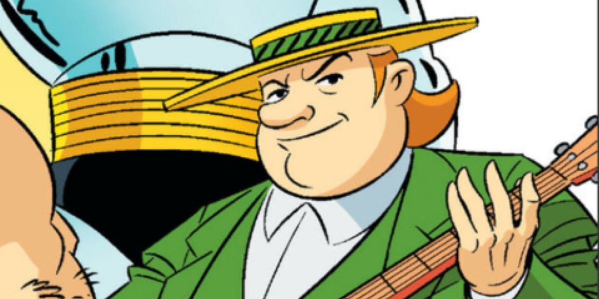 10 DC Characters That Would Be Perfect For a Future 'Suicide Squad'