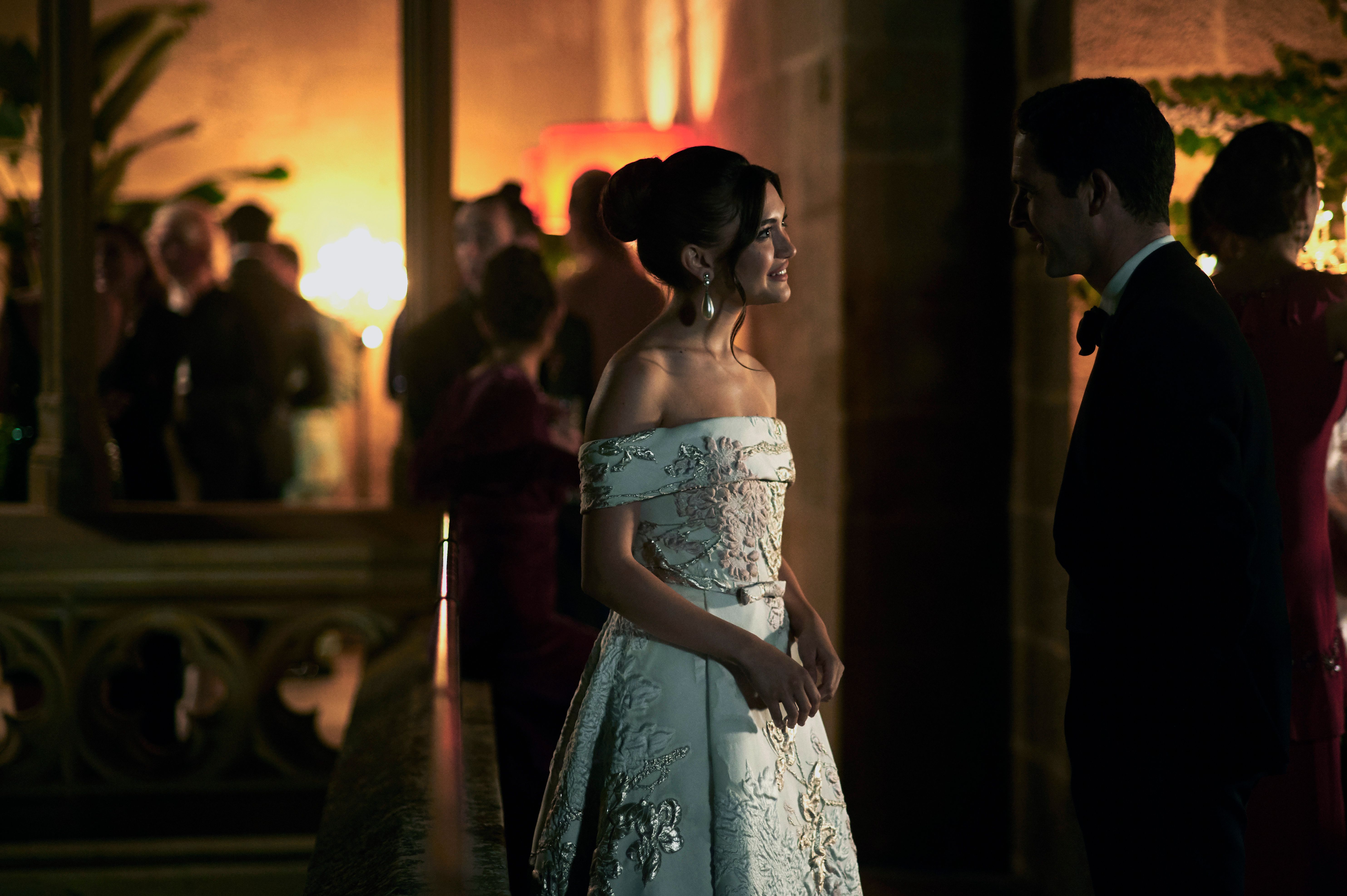 Vampire Academy: Daniela Nieves & Sisi Stringer on the Series' Romances