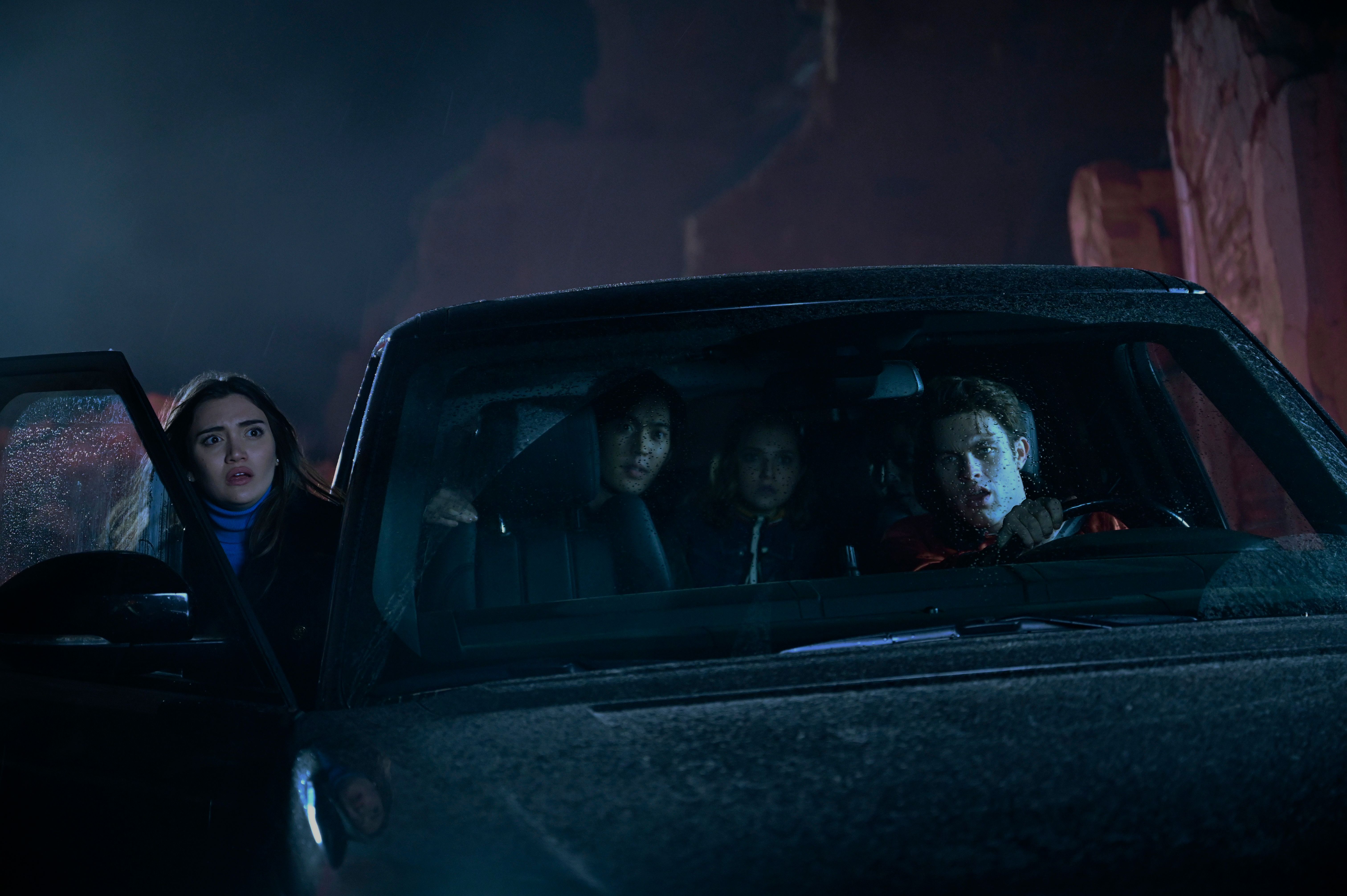 Vampire Academy Review: A Beloved Series Is Made Even Better
