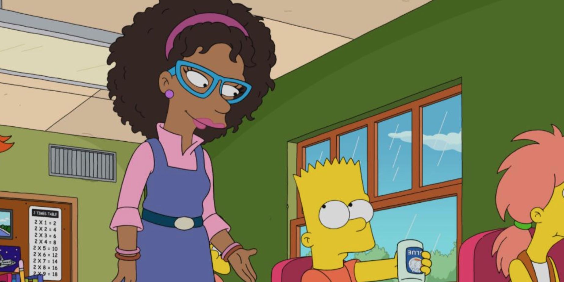 8 Celebrities That Guest Starred on 'The Simpsons' In 2022 (So Far)