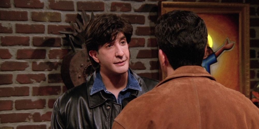 'Friends': The 10 Most Memorable Characters That Only Appeared in One ...