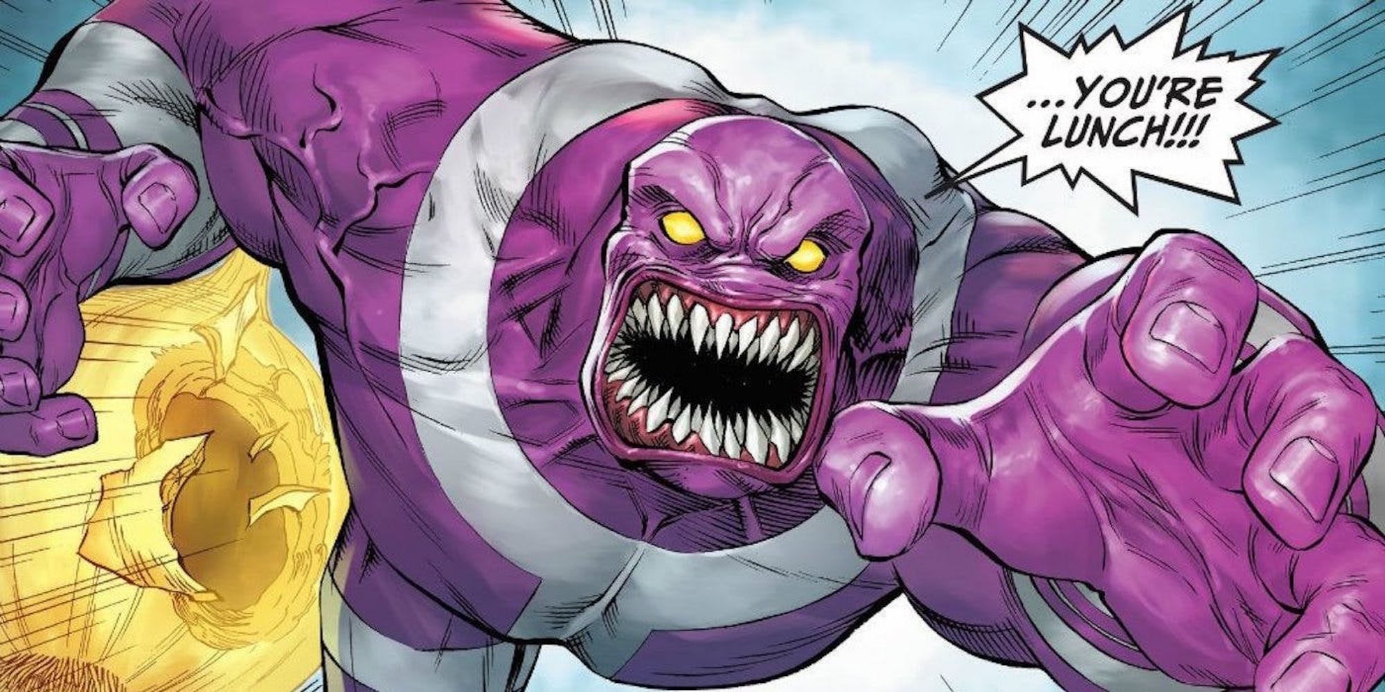 10 Most Overlooked Superman Villains