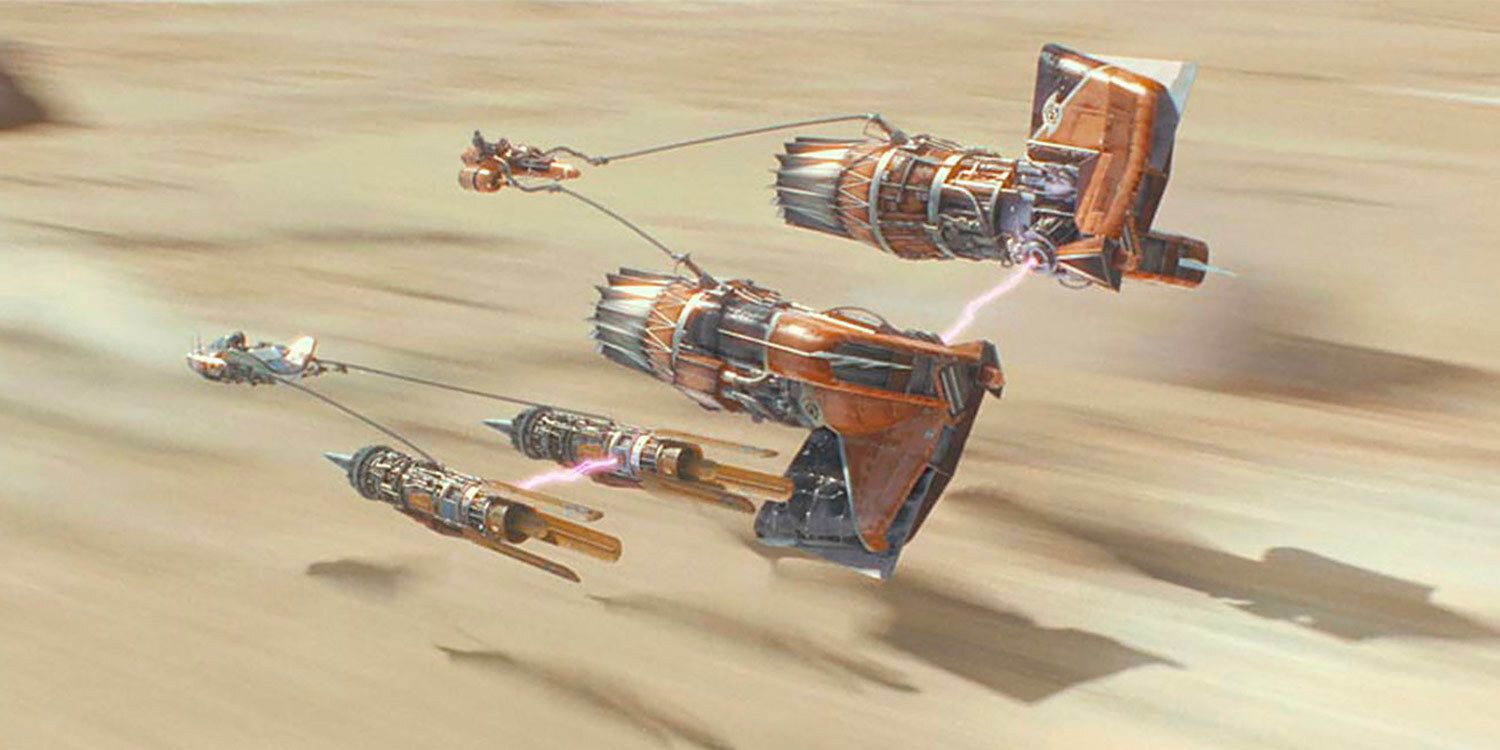 10 Best Fictional Sports From Film and Television