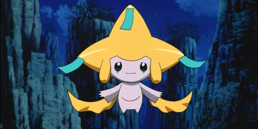 10 Worst Pokemon Movies Ranked By IMDb