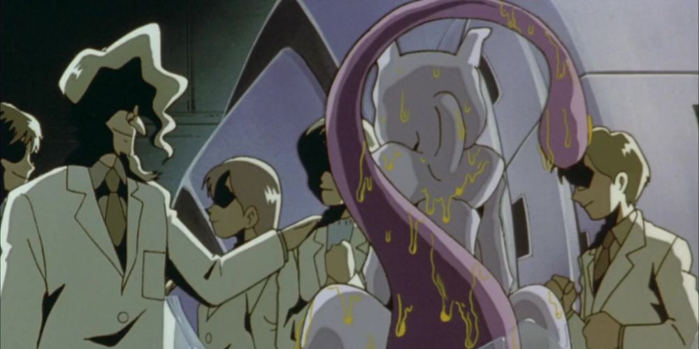 The 10 Best Pokemon Movies Ranked By IMDb
