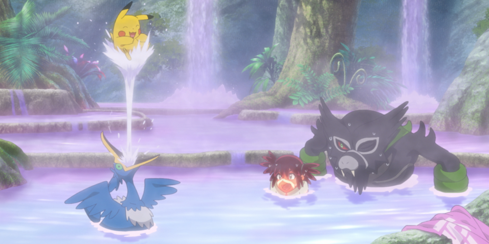 12 Best Pokémon Movies, Ranked According to IMDb