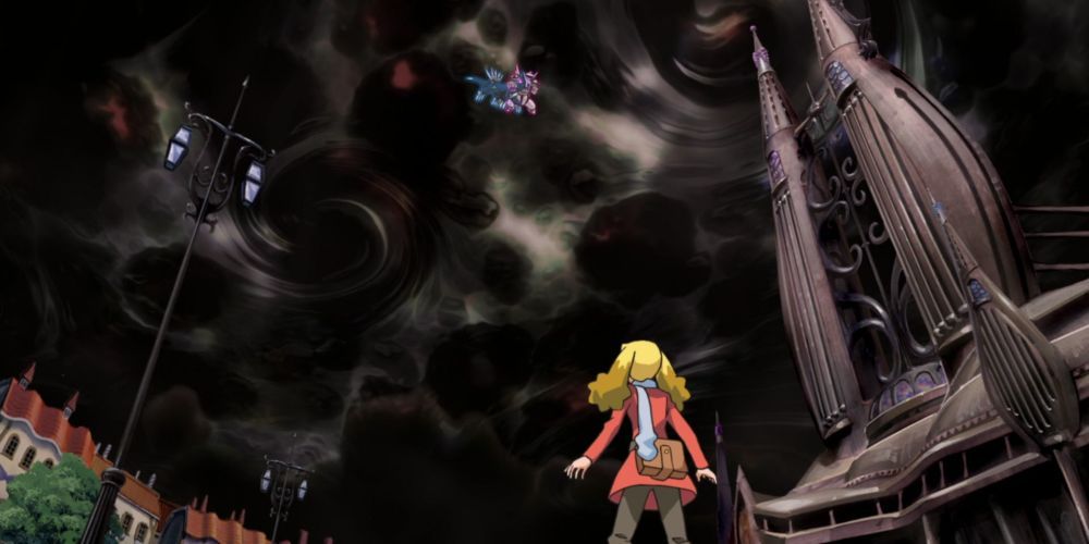 12 Best Pokémon Movies, Ranked According to IMDb