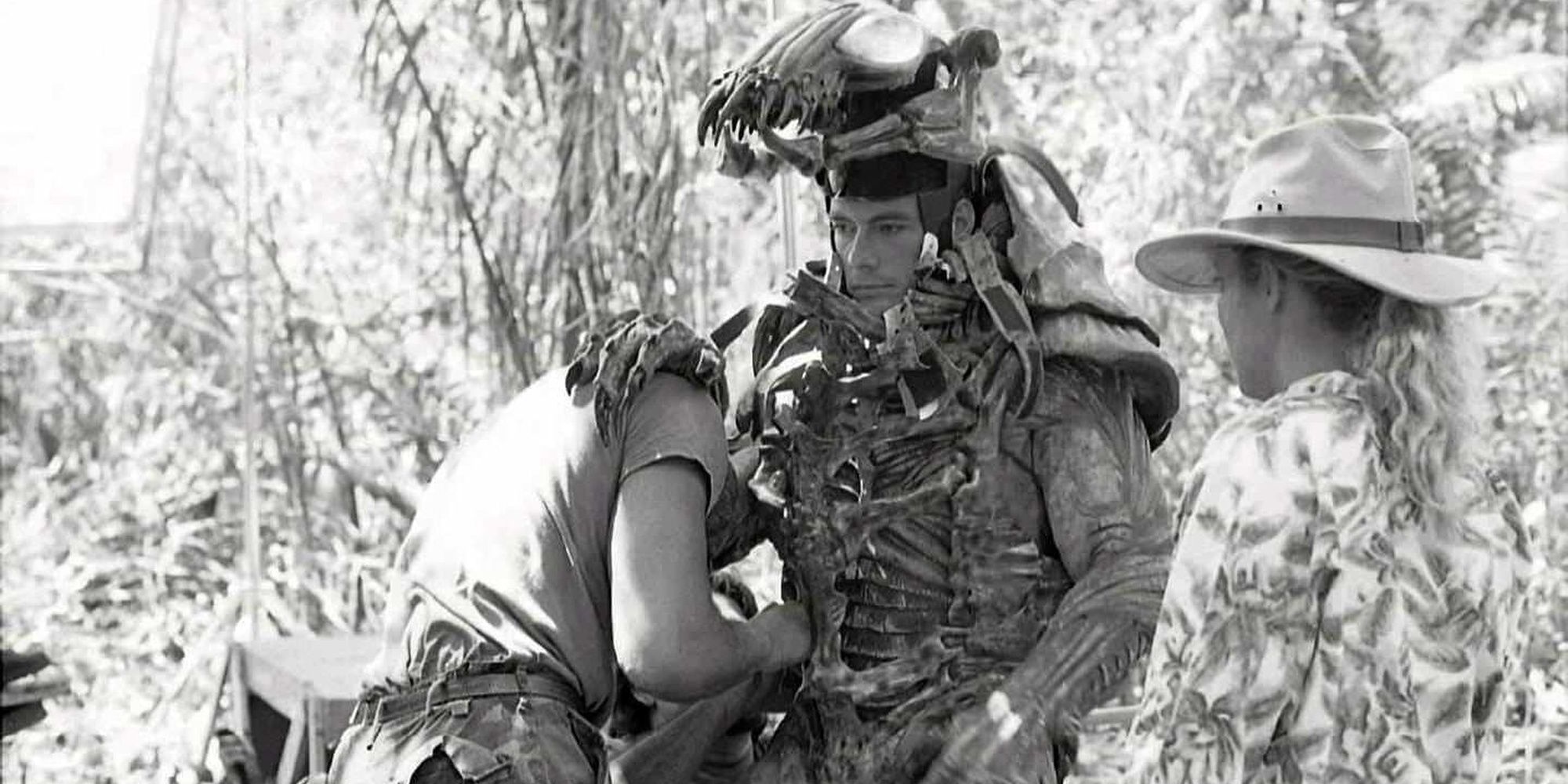 10 Times Actors Were Recast After Filming Had Already Began