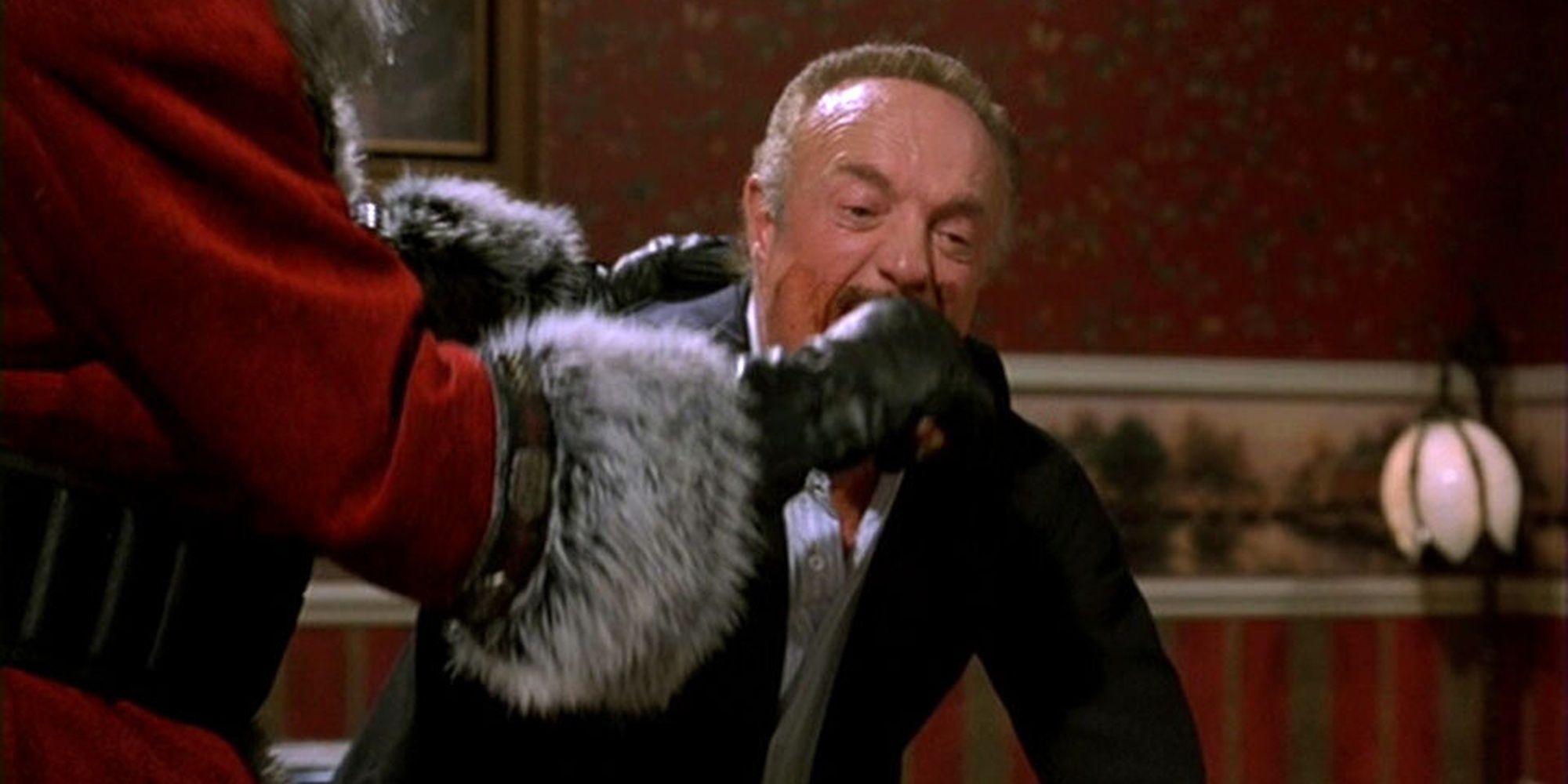 10 Famous Actors Who Had a Cameo in a Horror Movie