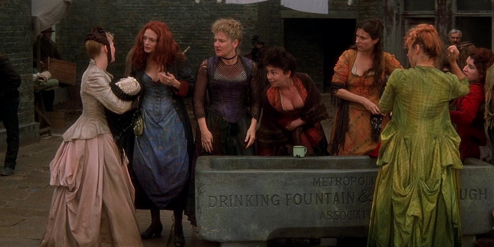 13 Underrated Horror Movies From the Early 2000s