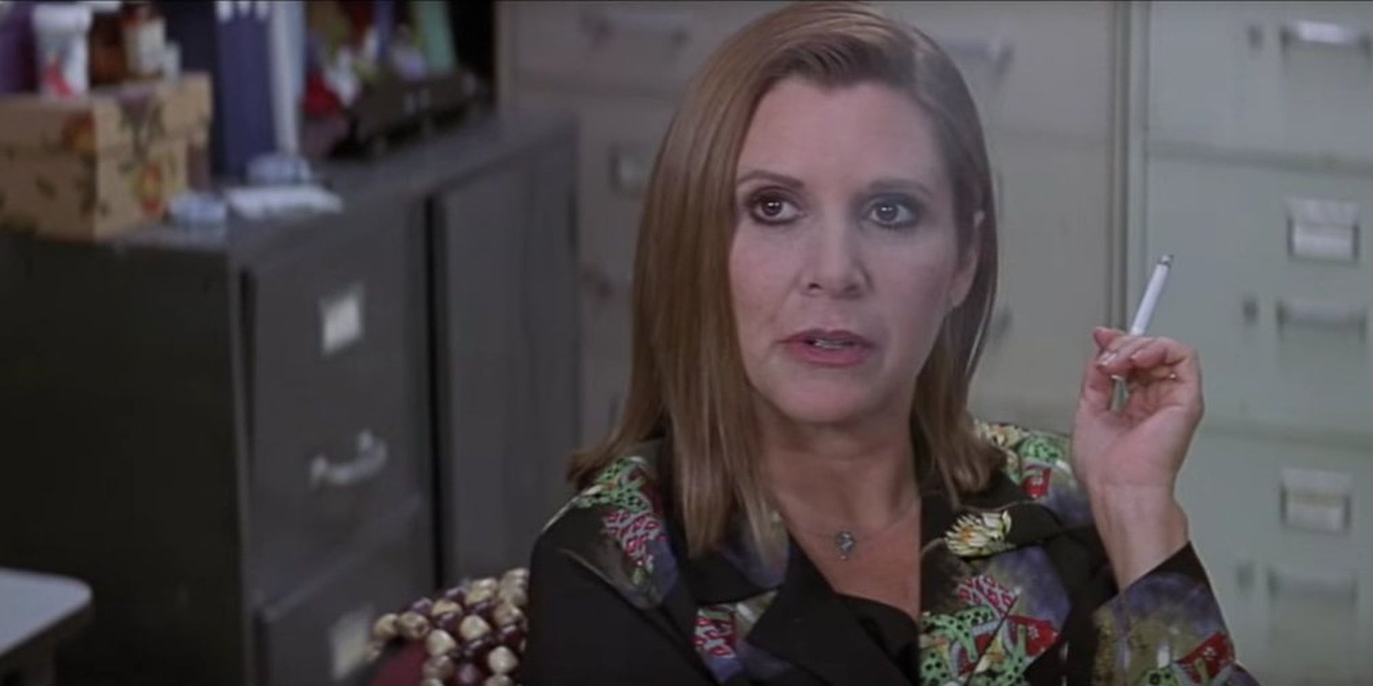 10 Famous Actors Who Had a Cameo in a Horror Movie