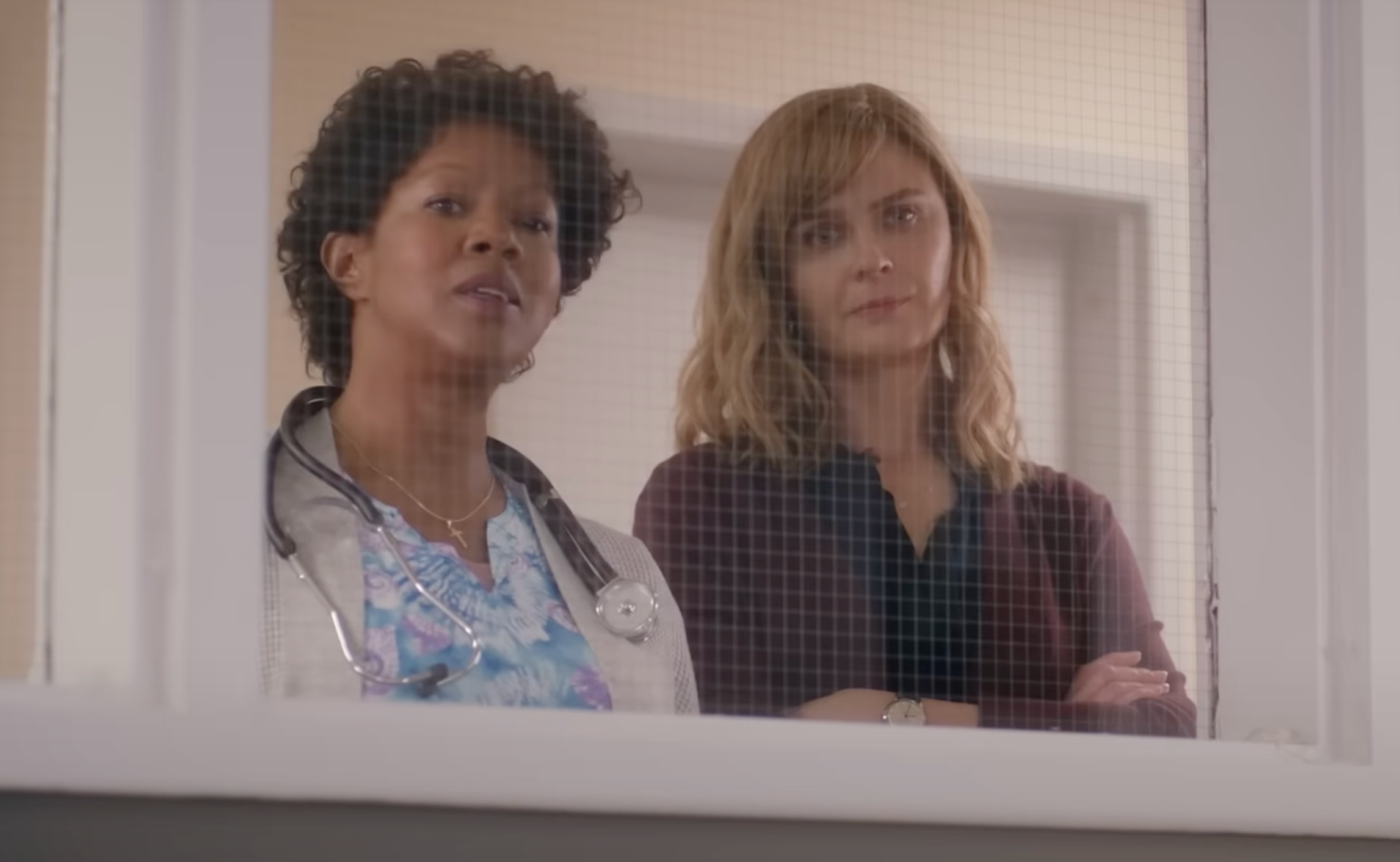 Devil in Ohio Trailer: Emily Deschanel Confronts a Cult