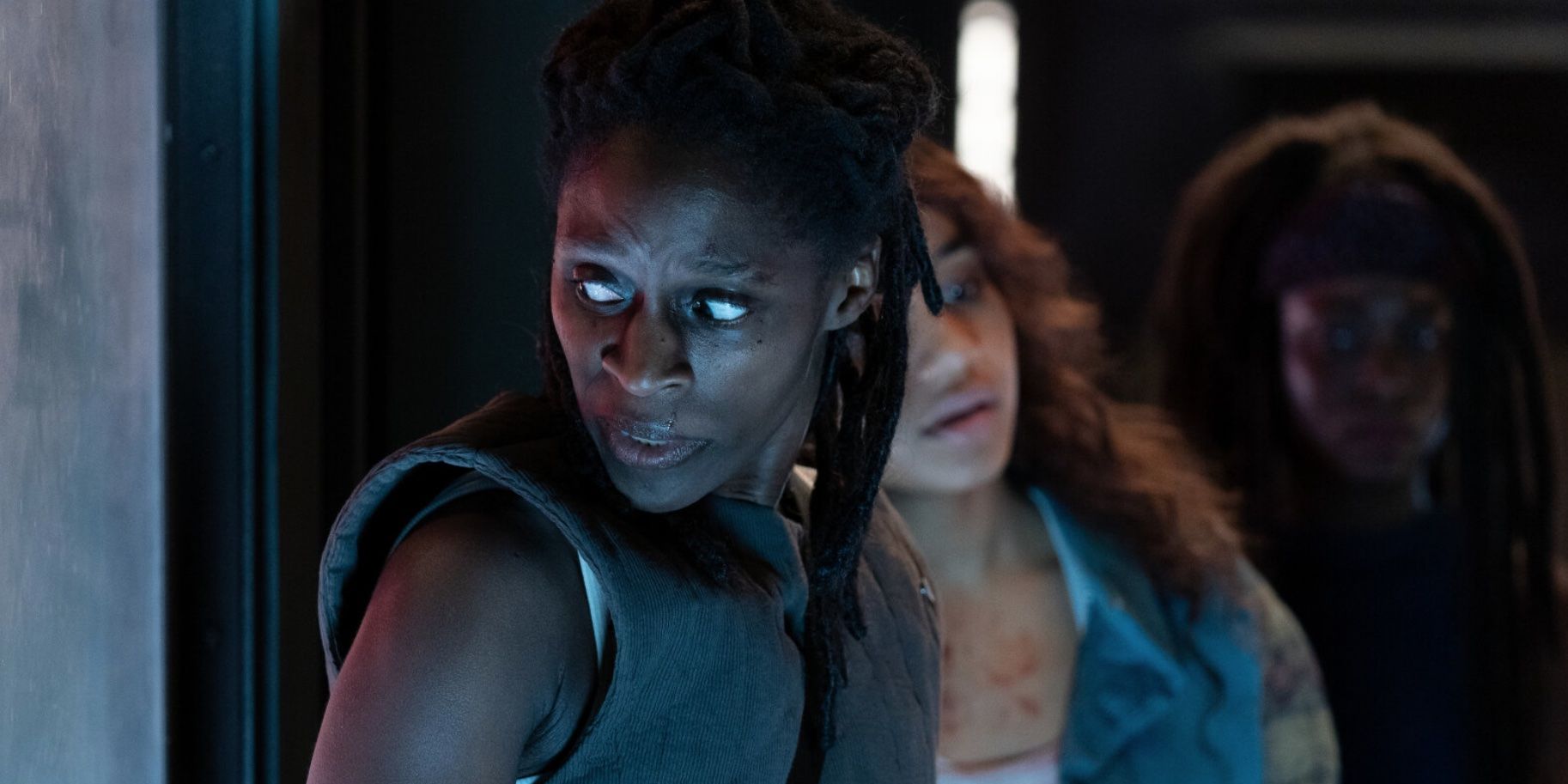 8 Must-Watch TV Shows and Movies About Women Surviving Prison, Ranked ...