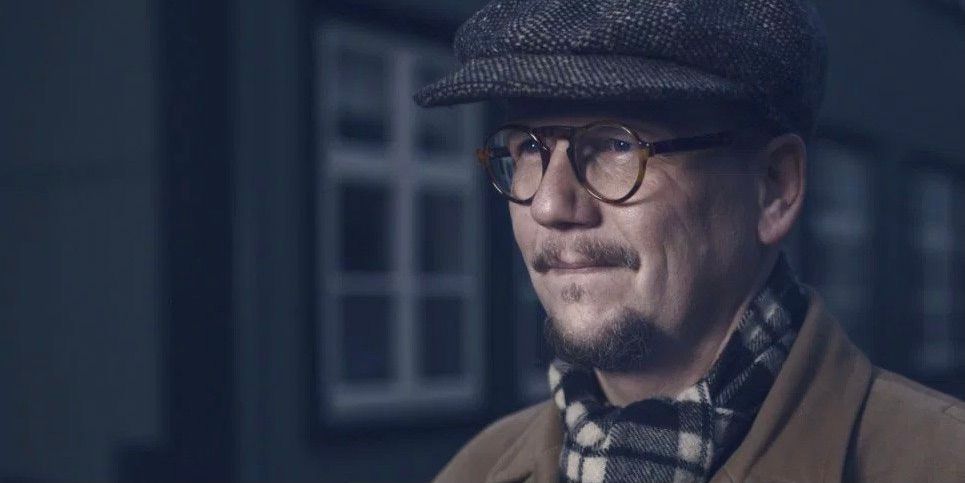 10 Iconic Musicians Who Broke into Filmmaking and Acting