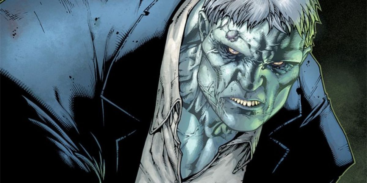 10 DC Characters That Would Be Perfect For a Future 'Suicide Squad'