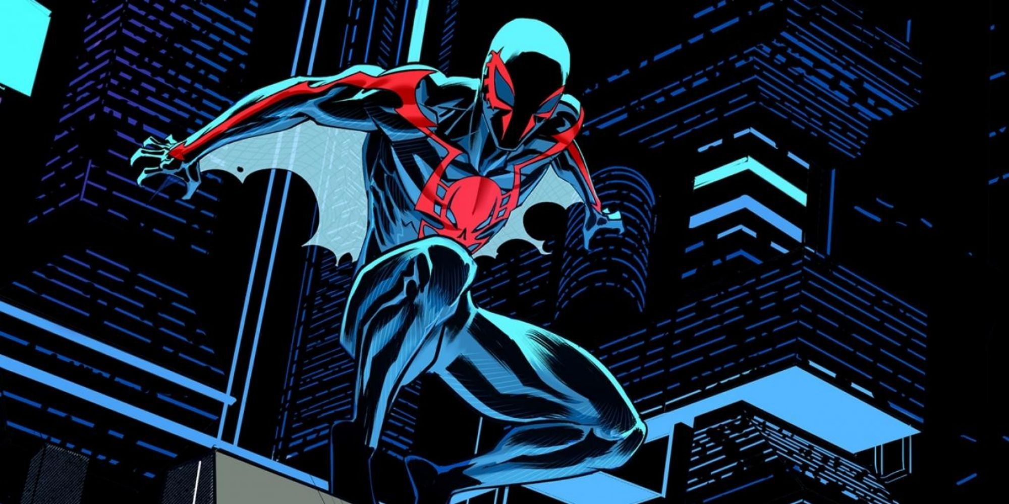10 Most Amazing Alternate Versions of Spider-Man
