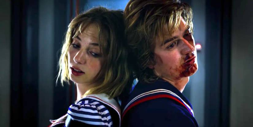 'Stranger Things' Season 5 — Dan Trachtenberg Teases His "Awesome" Episode