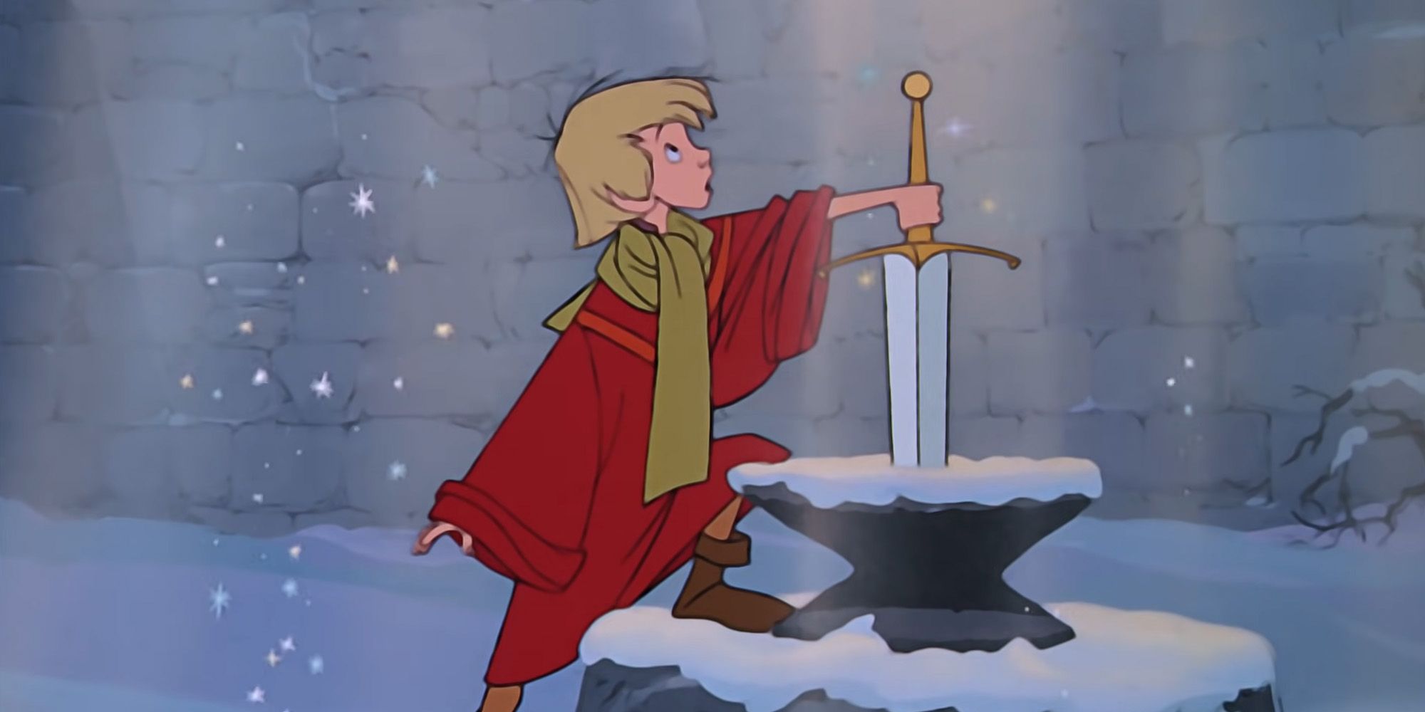 35 Best Animated Disney Movies Under 90 Minutes Long