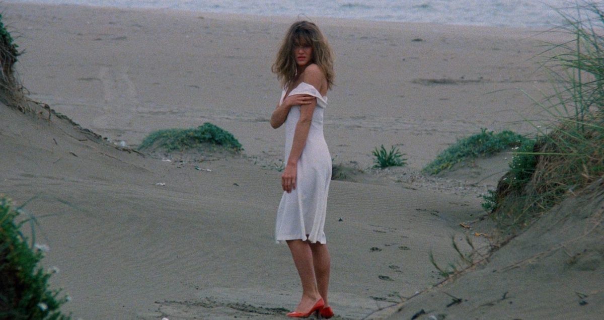 How Dario Argento's Tenebrae Was Inspired By His Stalker