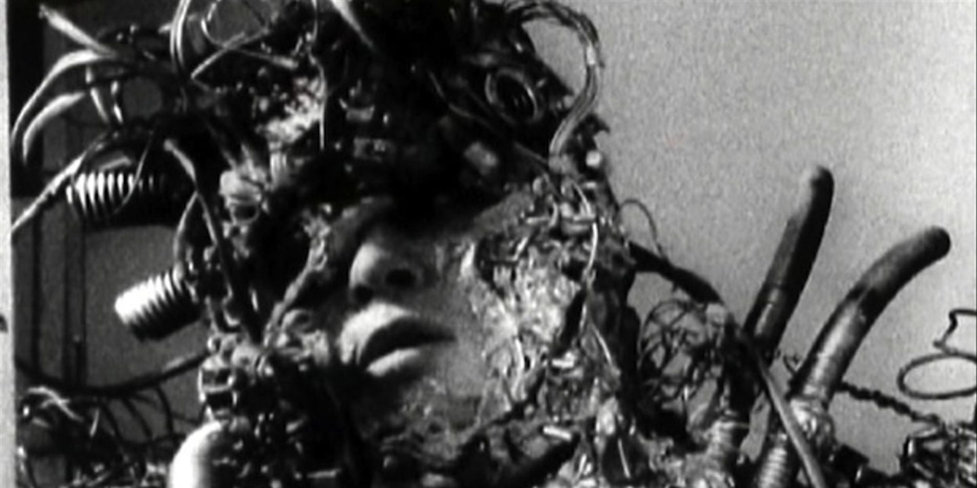 The 10 Weirdest Body Horror Films You Probably Haven't Heard Of