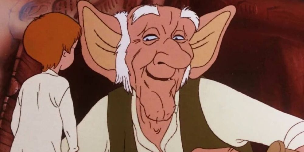 10 Best '80s Animated Movies That Aren't Disney