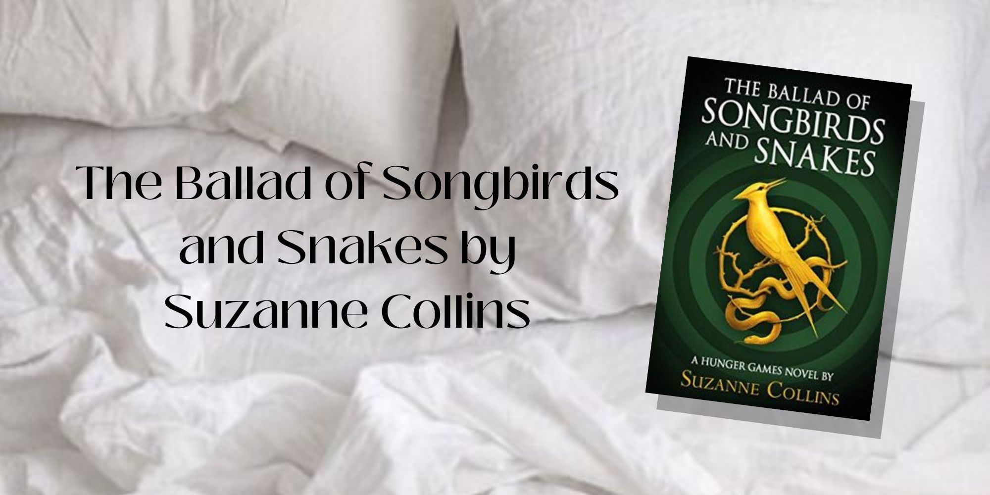 8 Most Anticipated Book To Movie Adaptations Coming In 2023