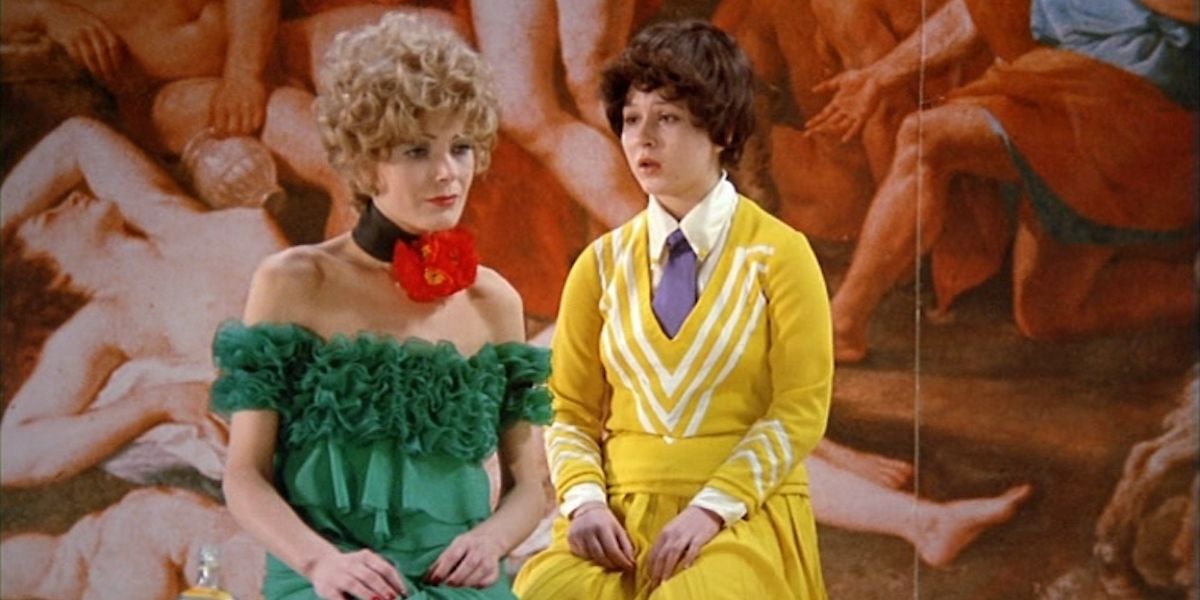 Best Movies That Chart the History of New Queer Cinema