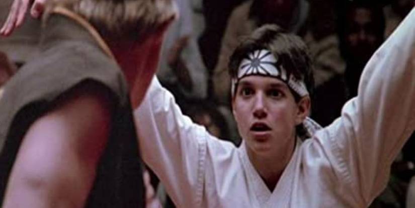 The Karate Kid in Order: How to Watch Chronologically and by Release Date