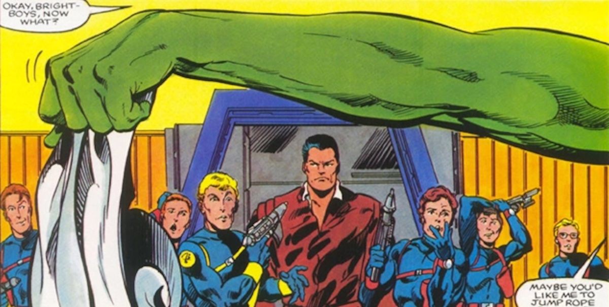 She-Hulk: Best Jennifer Walters Storylines in the Comics