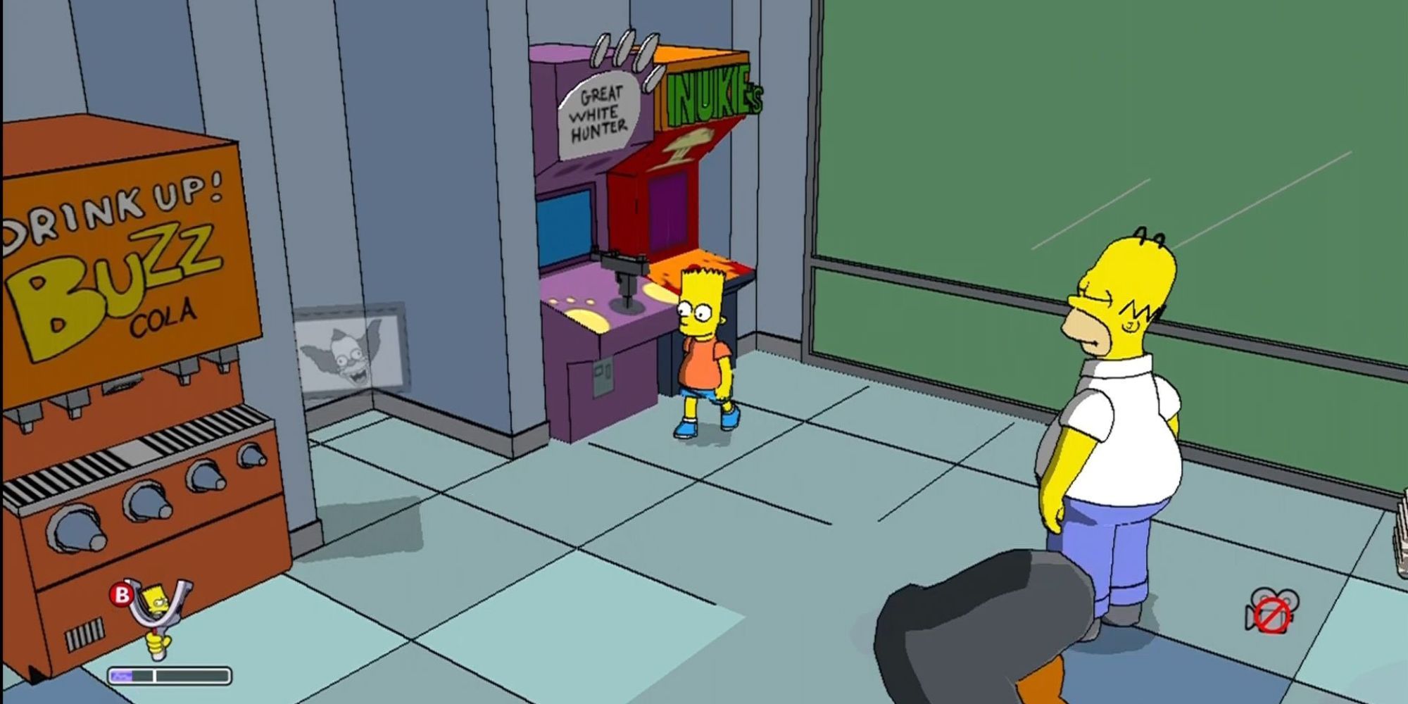 9 Best TV Shows That Were Turned Into Video Games