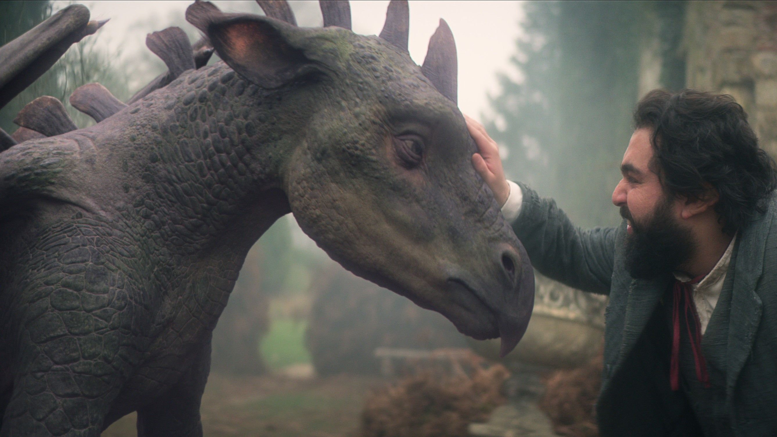 The Sandman: Why that Gregory the Gargoyle Scene Means More Than You Think