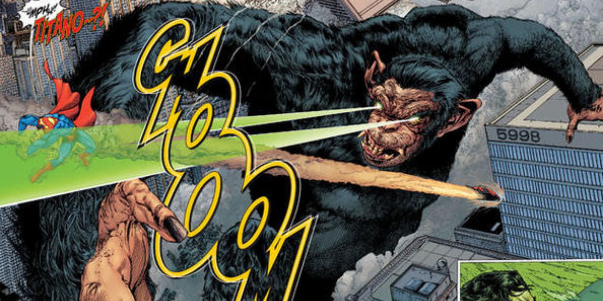 10 Most Overlooked Superman Villains