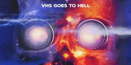 How To Watch V H S 99