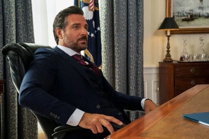 Shadow Force Casts Mark Strong, Ed Quinn, Natalia Reyes & More