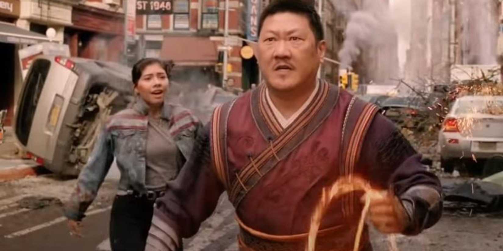 10 MCU Characters Most Likely To Die in the Multiverse Saga, Ranked