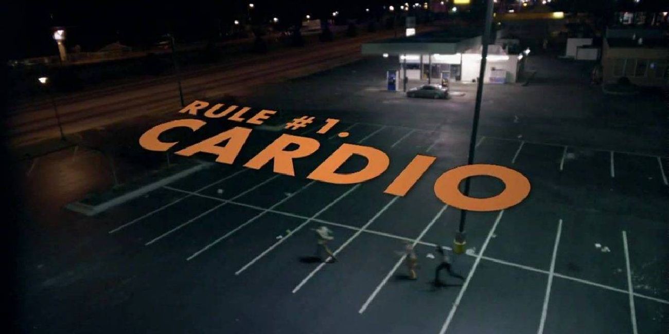 Born to Run: 9 of The Best Movies About Running