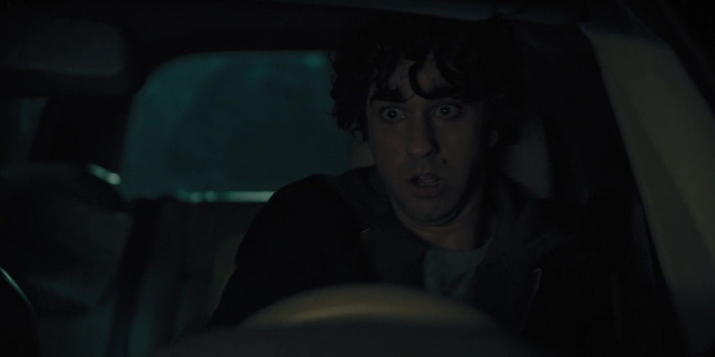 20 Best Horror Movie First Kills