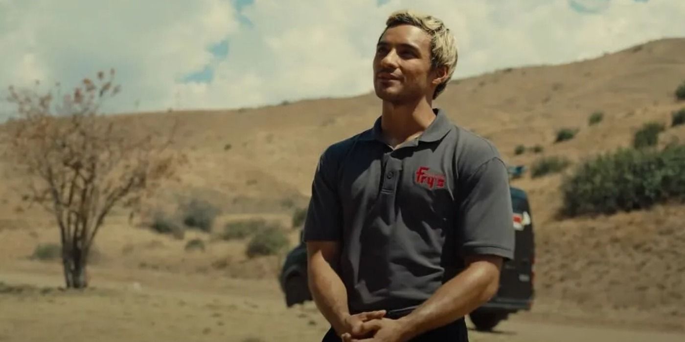 Nope Explained: Every Question Answered In Jordan Peele's Movie