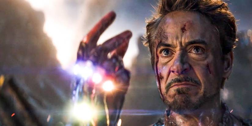 10 Best Avengers: Endgame Scenes, Ranked