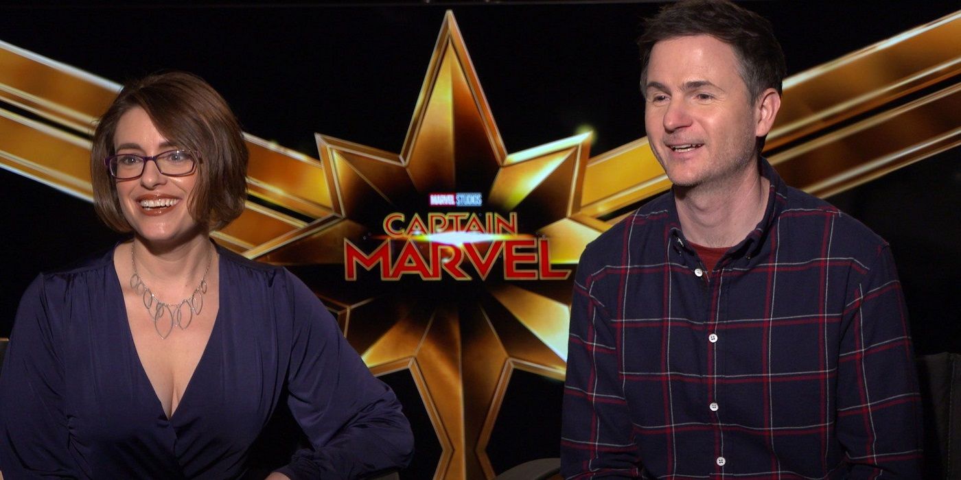 Anna Boden and Ryan Fleck Set to Write and Direct Freaky Tales