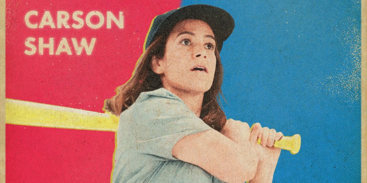 A League of Their Own Cast and Character Guide: Who's Who in the Series