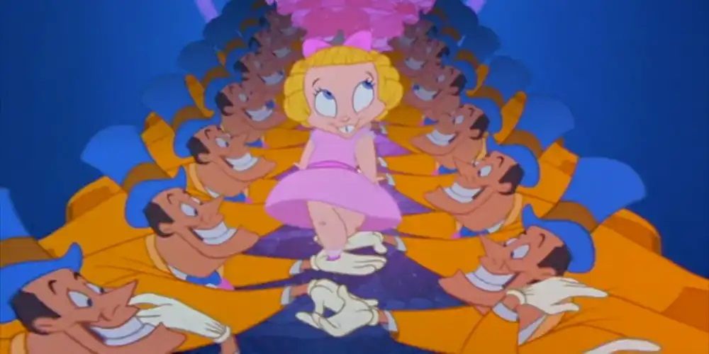 10 Best Animated Movie Villain Songs That Aren't Disney